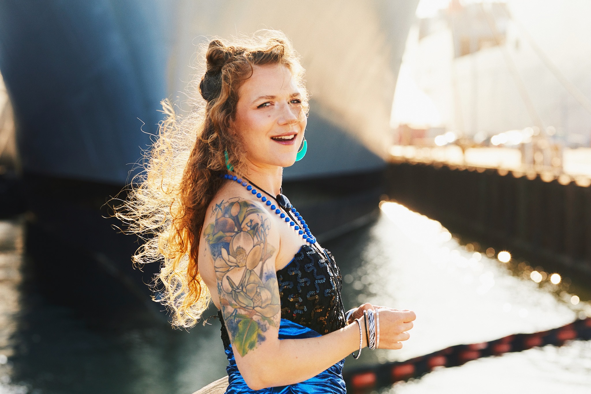 Do Not Miss This Show! – East Bay Community Space